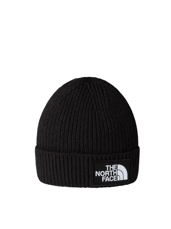 The North Face Logo Mini Beanie