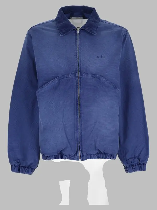 ARTE ANTWERP Arc Jacket