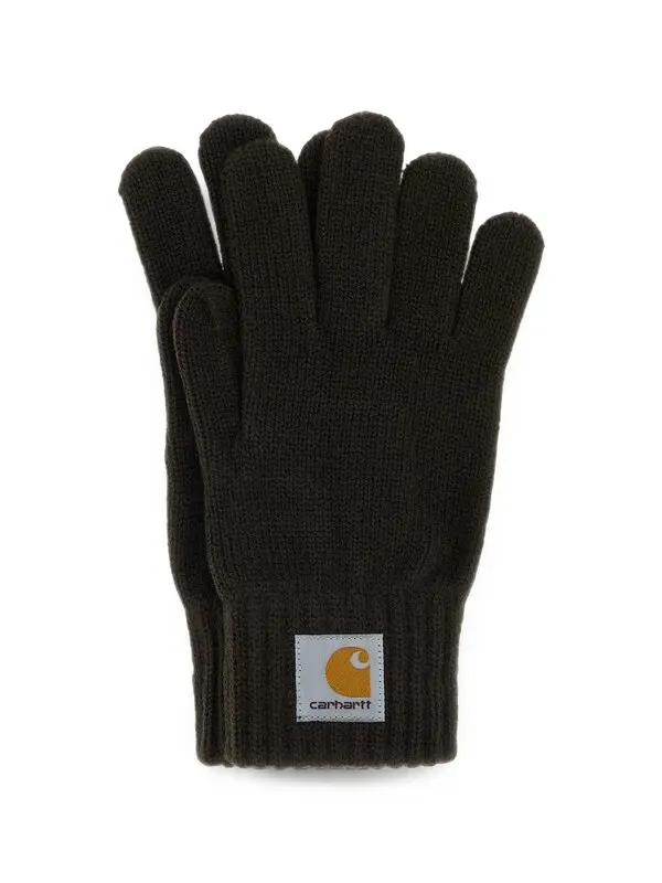 Carhartt Work In Progress Watch Acrylic Knit Gloves