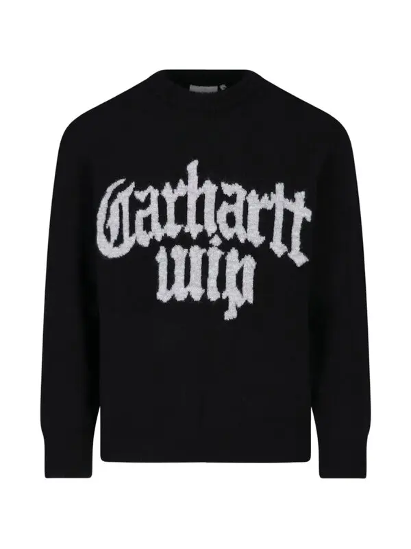 Carhartt Work In Progress Blackletter Sweater