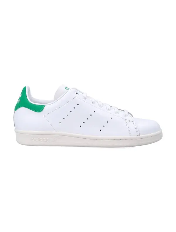 ADIDAS ORIGINALS Stan Smith 80s Leather Sneakers