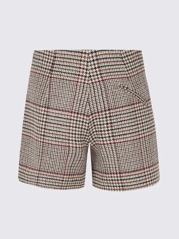 Federica Tosi Shorts