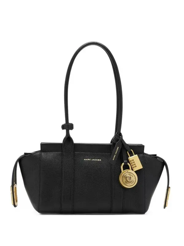 Marc Jacobs Grained-leather Tote Bag