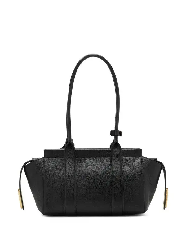 Marc Jacobs Grained-leather Tote Bag
