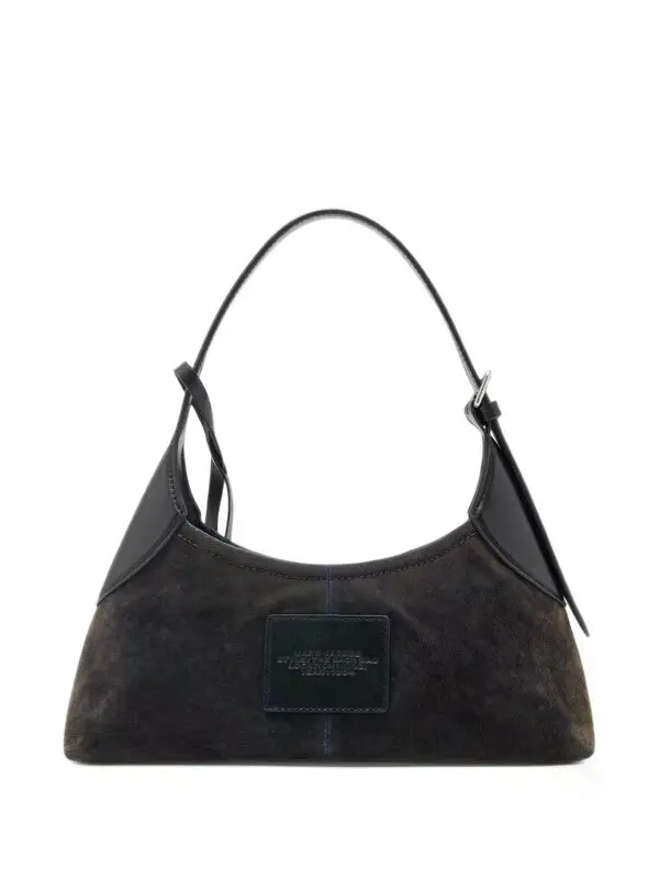 Marc Jacobs The Small Belted Sack Shoulder Bag