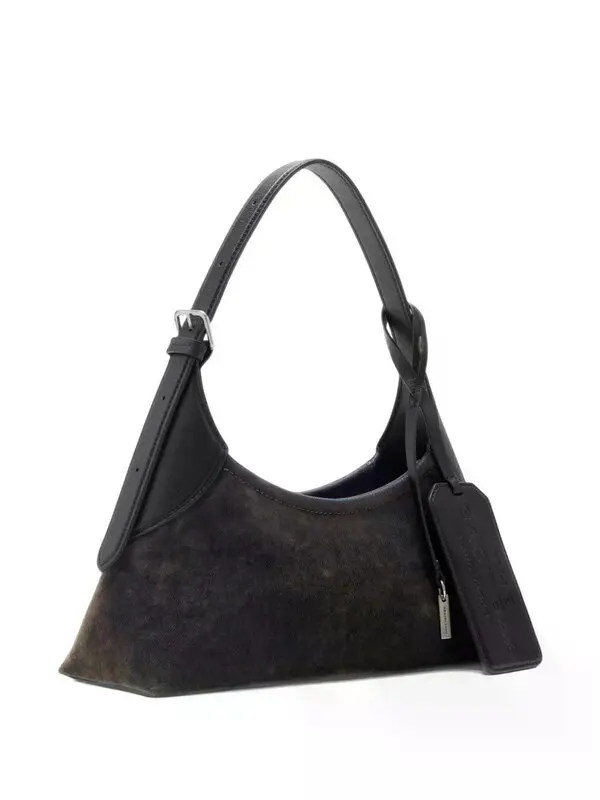 Marc Jacobs The Small Belted Sack Shoulder Bag