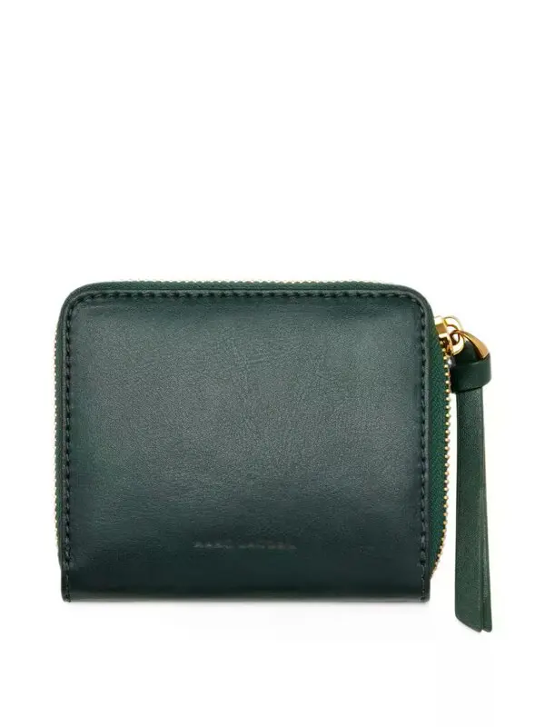 Marc Jacobs J Marc Leather Wallet