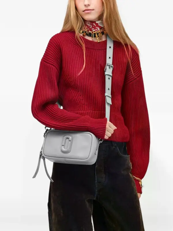 Marc Jacobs J Marc Cross Body Bag