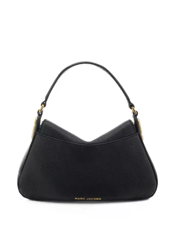Marc Jacobs Grained Leather Crossbody Bag