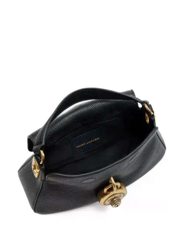 Marc Jacobs Grained Leather Crossbody Bag