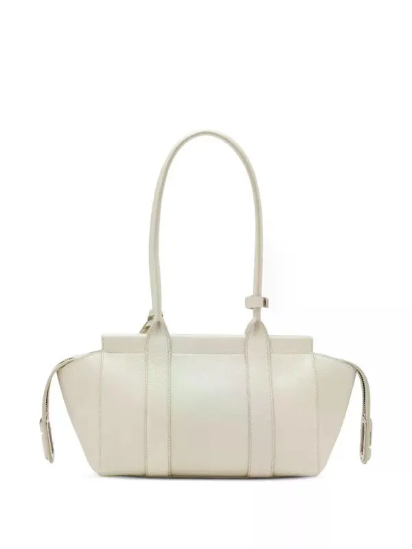 Marc Jacobs The Satchel Leather Tote Bag
