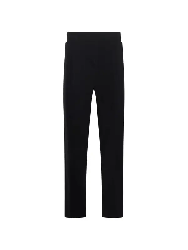 Moschino Elasticated-waistband Track Pants