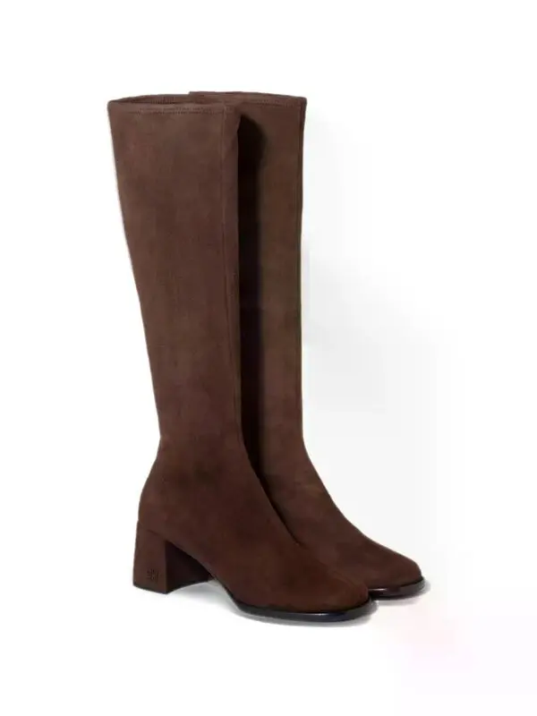 Miu Miu Suede Boots