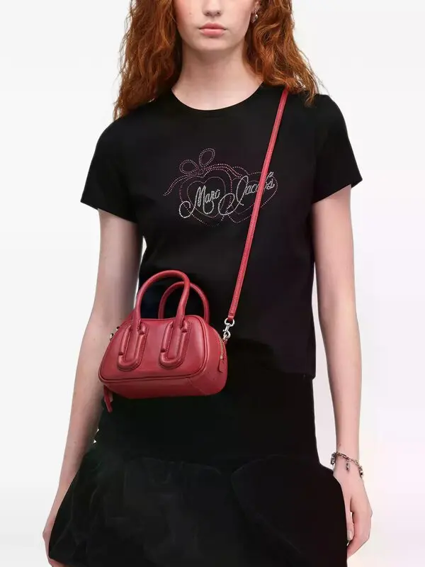 Marc Jacobs Babe Mini Top Handle