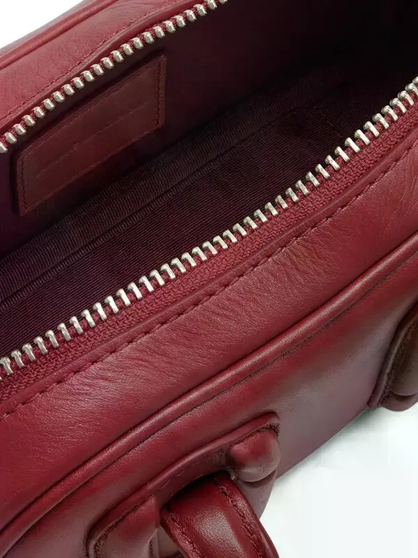 Marc Jacobs Babe Mini Top Handle