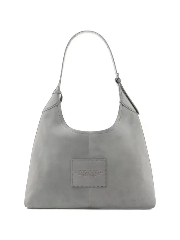 Marc Jacobs The Sack Bag Suede Shoulder Bag