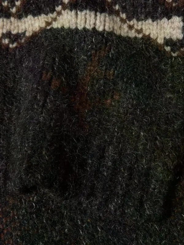 Zegna Cashmere-blend Scarf