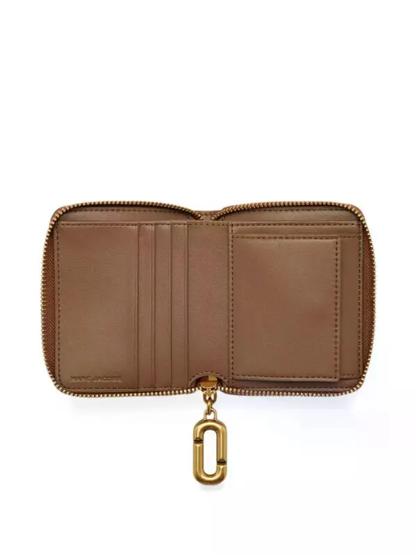 Marc Jacobs Scene Slim Compact Wallet