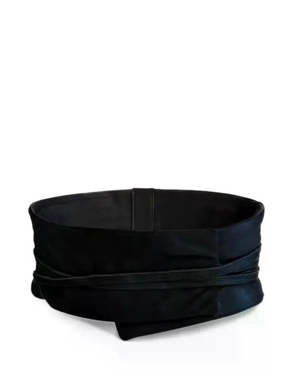 FURLING BY GIANI Geisha Wrap-around Belt