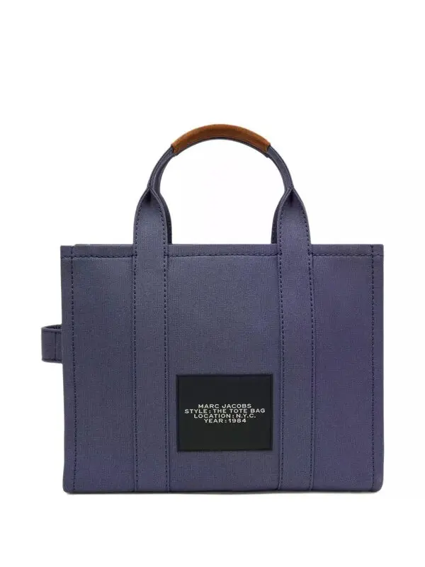 Marc Jacobs Zip-fastening Tote Bag