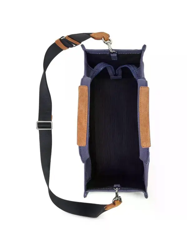 Marc Jacobs Zip-fastening Tote Bag