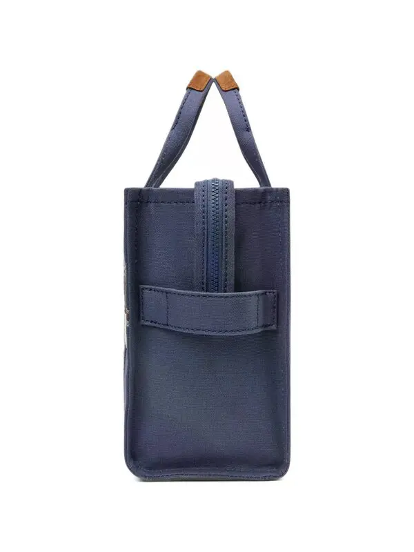 Marc Jacobs Zip-fastening Tote Bag