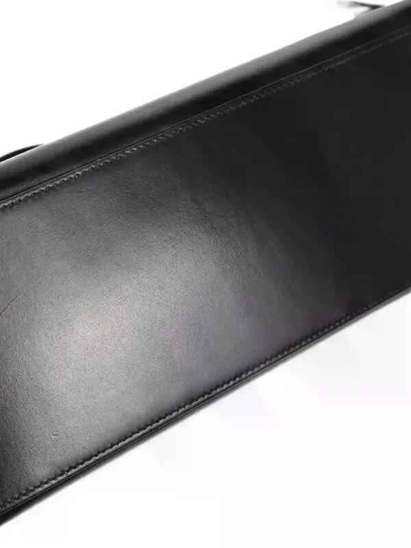Hermès 1971 28 Kelly Sellier Tote Bag