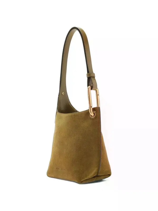 Marc Jacobs Scene Small Suede Bucket Bag