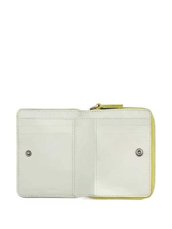 Marc Jacobs The Mini Compact Wallet
