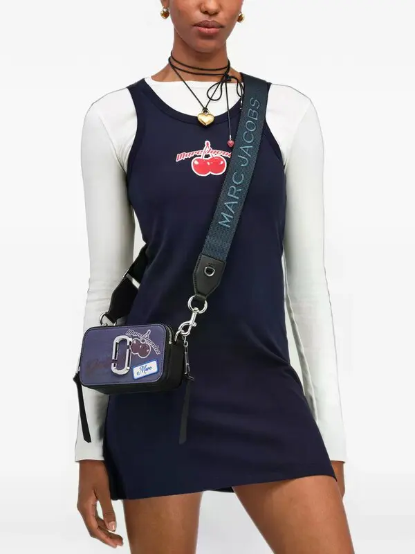 Marc Jacobs The Snapshot Cross Body Bag