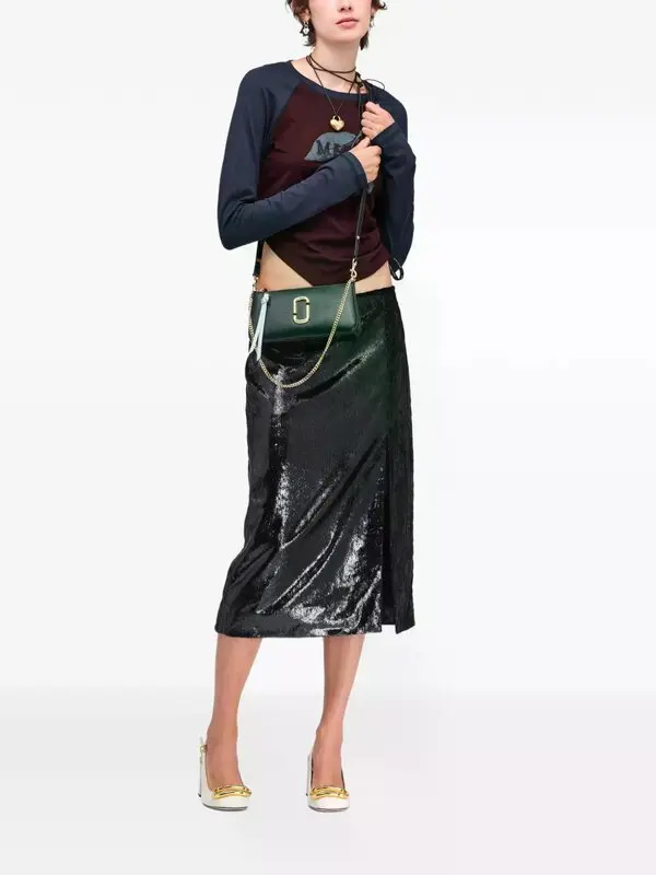 Marc Jacobs The Convertible Mini Bag