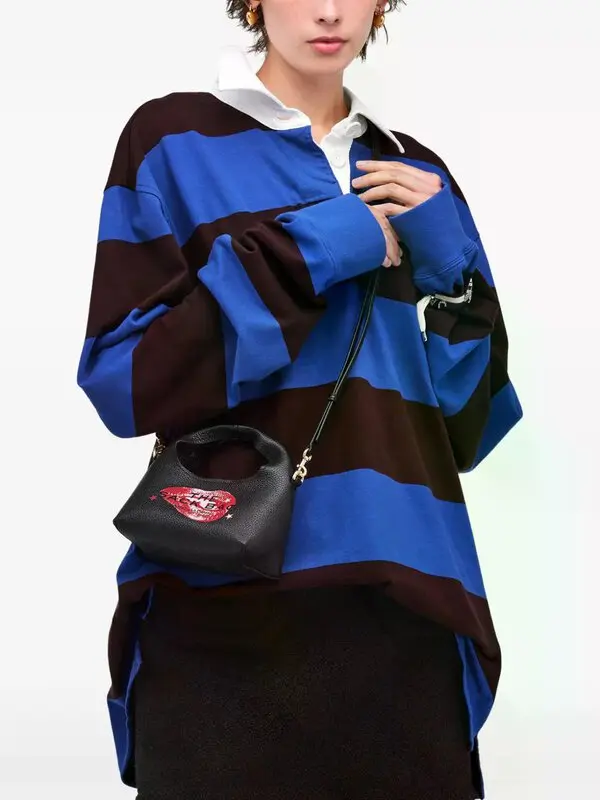 Marc Jacobs The Sack Bag Crossbody Bag