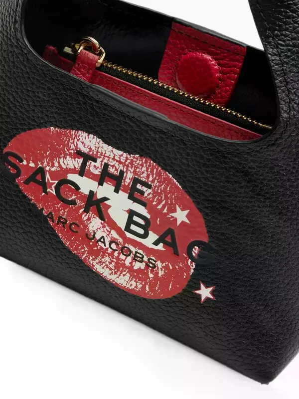 Marc Jacobs The Sack Bag Crossbody Bag