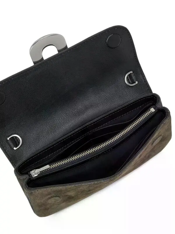 Marc Jacobs Wallet On Chain Bag
