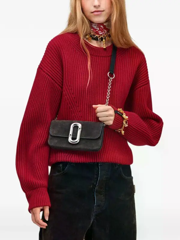 Marc Jacobs Wallet On Chain Bag