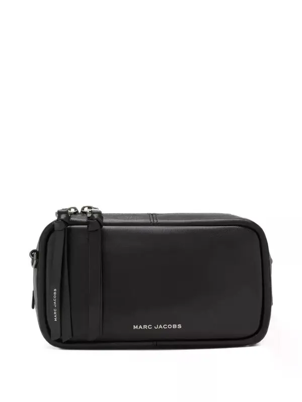 Marc Jacobs Snapshot Leather Cross Body Bag