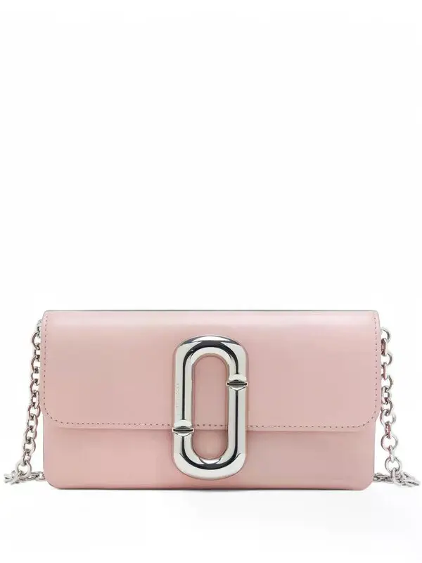 Marc Jacobs Scene Wallet On Chain