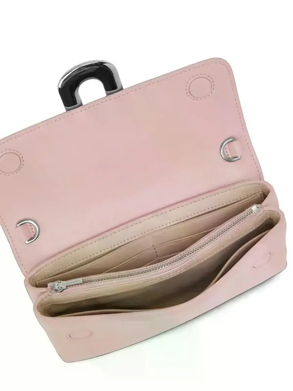 Marc Jacobs Scene Wallet On Chain