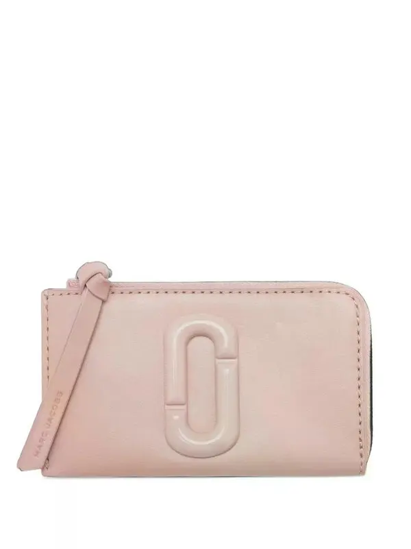 Marc Jacobs J Marc Leather Wallet