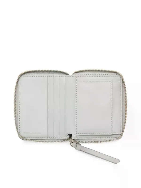Marc Jacobs J Marc Leather Wallet
