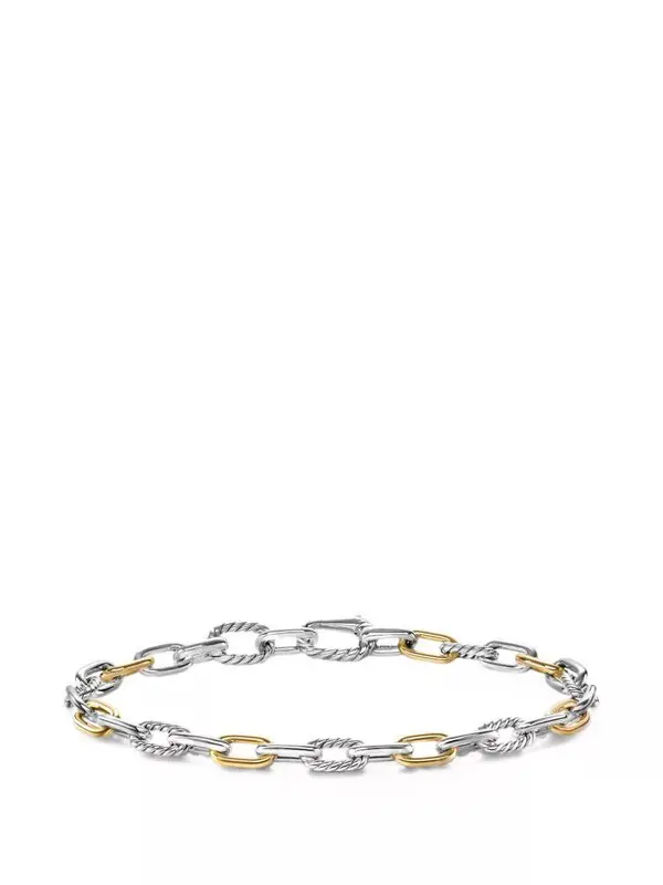 David Yurman Dy Madison® Chain Bracelet