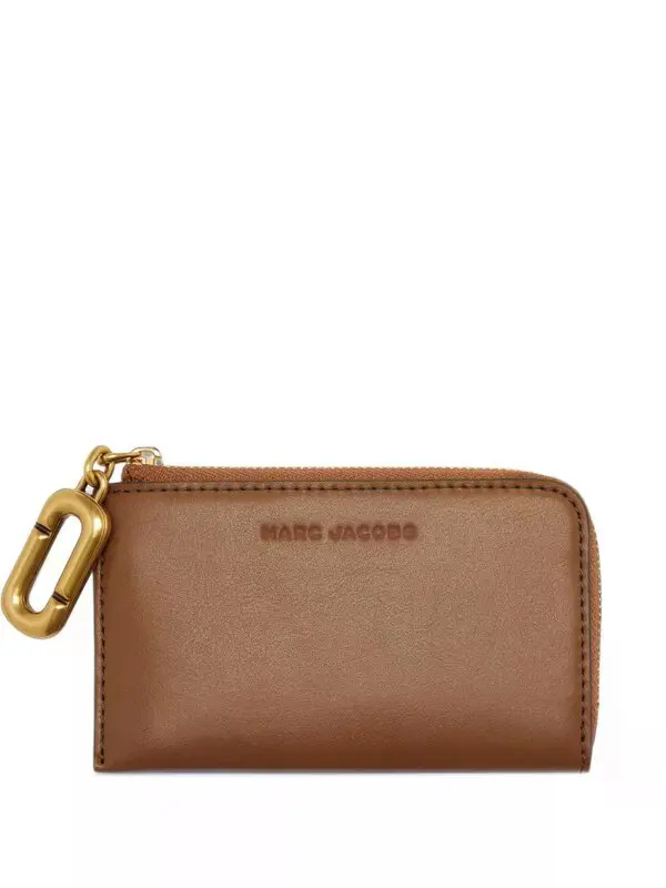 Marc Jacobs Scene Top-zip Multi Wallet