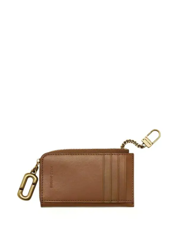 Marc Jacobs Scene Top-zip Multi Wallet