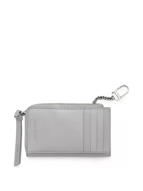 Marc Jacobs J Marc Leather Wallet