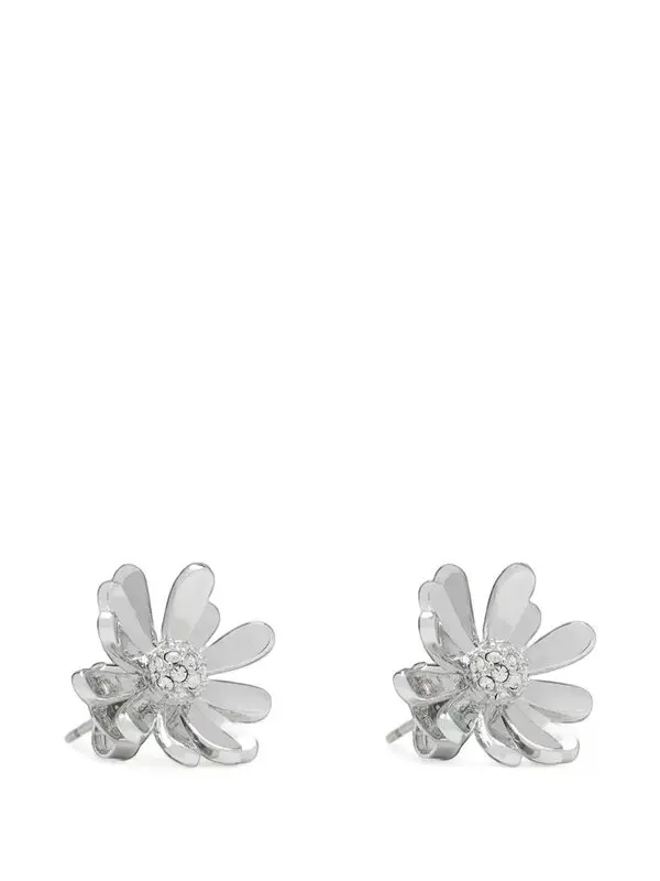Marc Jacobs Daisy Wild Stud Earrings