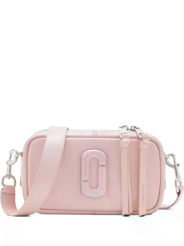 Marc Jacobs J Marc Leather Camera Bag