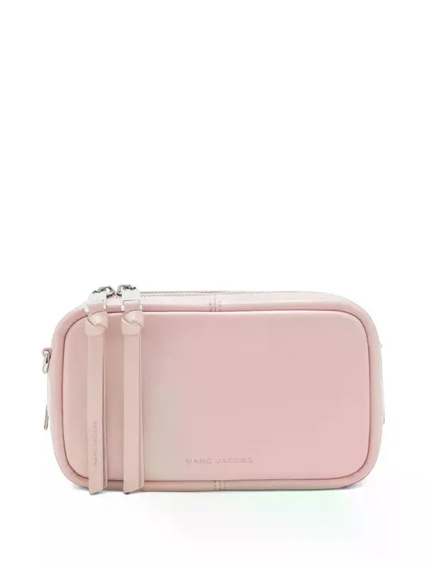 Marc Jacobs J Marc Leather Camera Bag