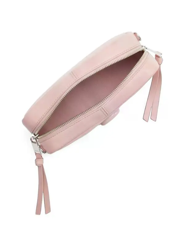 Marc Jacobs J Marc Leather Camera Bag
