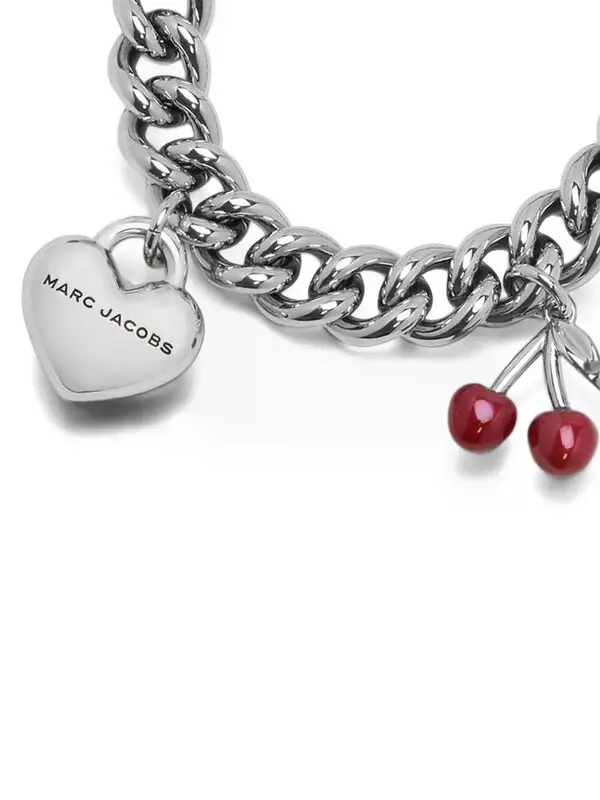 Marc Jacobs Y2k Charm Bracelet