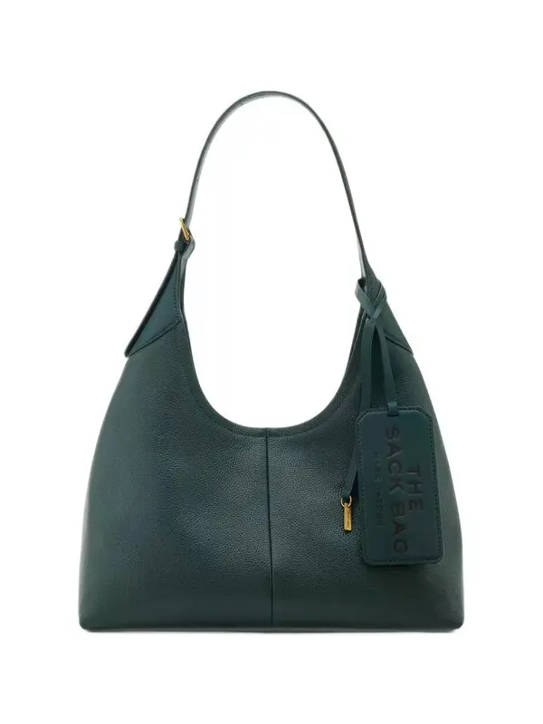 Marc Jacobs Belted Sack Shoulder Bag
